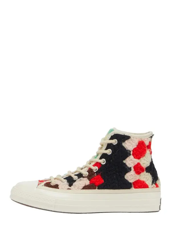 CONVERSE Chuck 70 High Sneakers - Multi