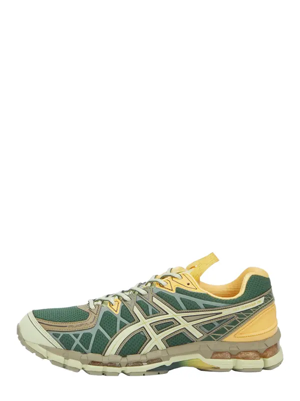 Asics Ub10-s Gel-kayano 20 Sneakers - Hunter Green/jade