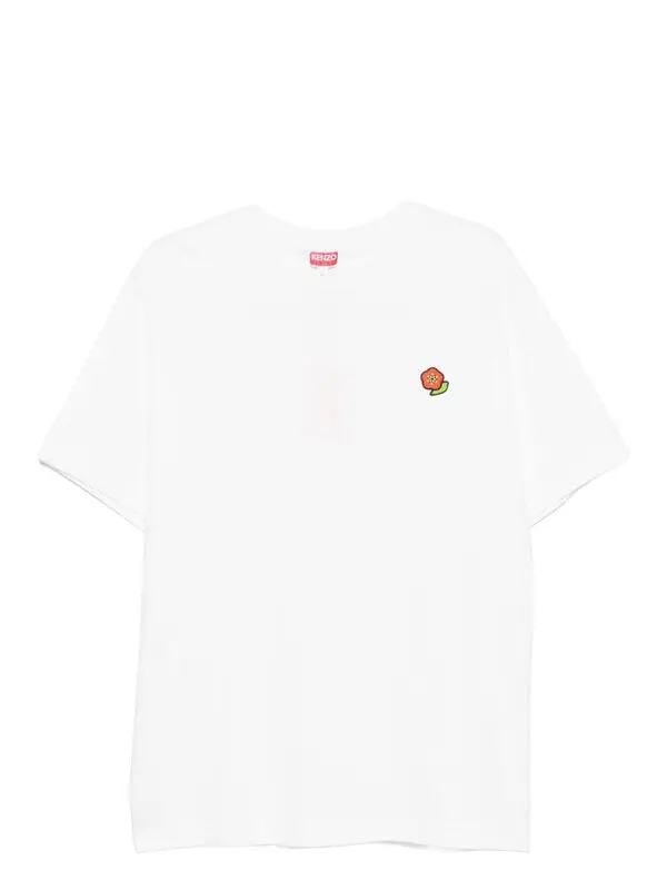 Kenzo Pop T-shirt - White