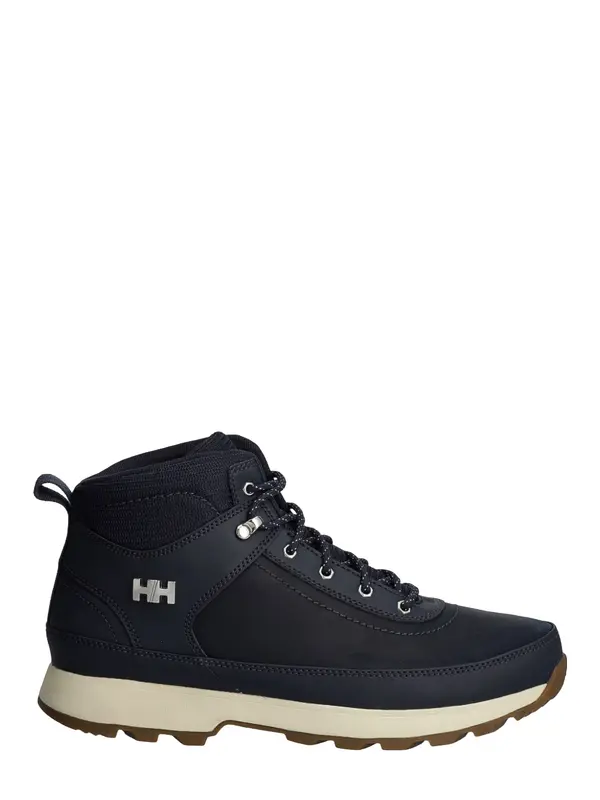 Helly Hansen Calgary Lace-up Boots - Blue