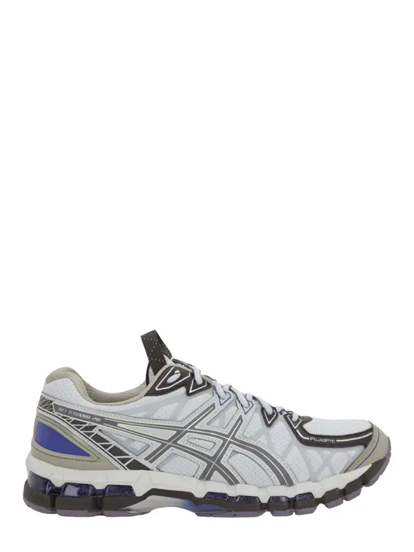 Asics Ub10-s Gel-kayano 20 Sneakers - Grey