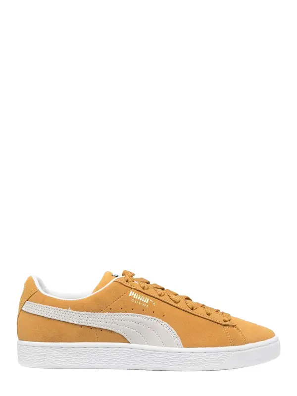 PUMA Suede Classic Xxi - Yellow