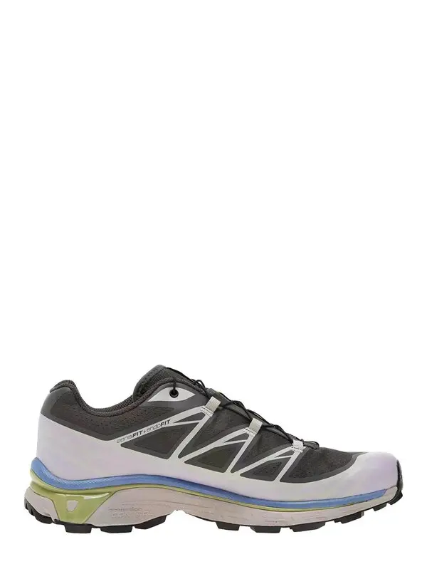 SALOMON Xt-6 Sneakers - Grey