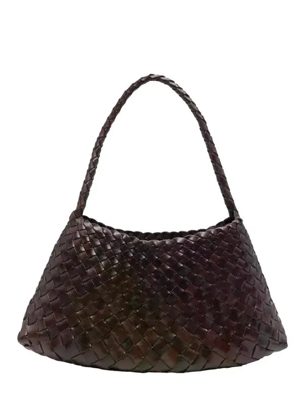 Dragon Diffusion Rosanna Tote Bag - Brown
