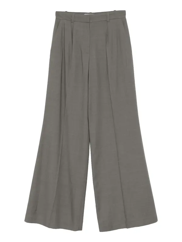 IRO PARIS Odilla Trousers - Grey