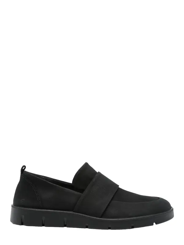 Ecco Bella Loafers - Black
