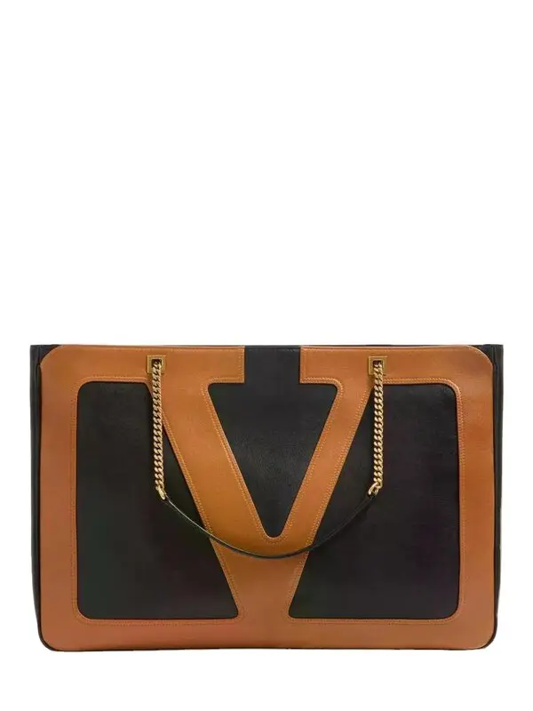 Valentino Garavani Viva Superstar Tote Bag - Black