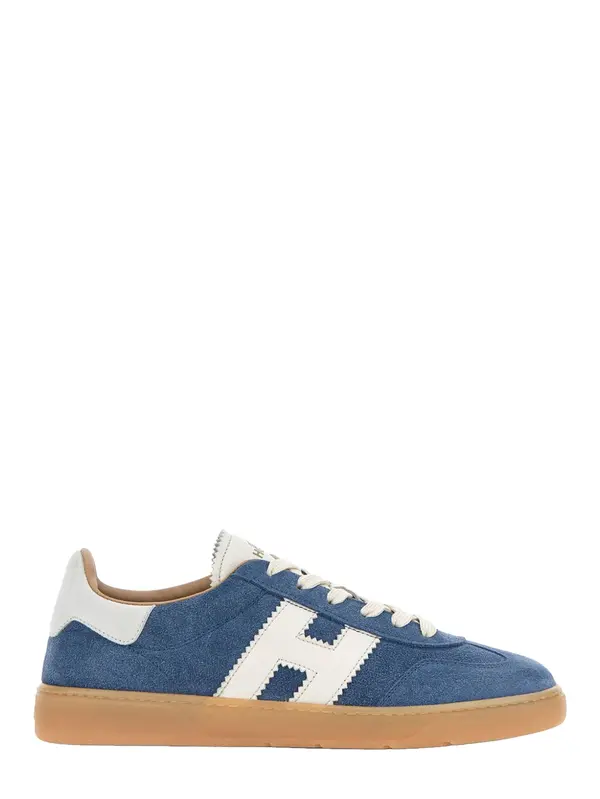 Hogan Cool Sneakers - Blue