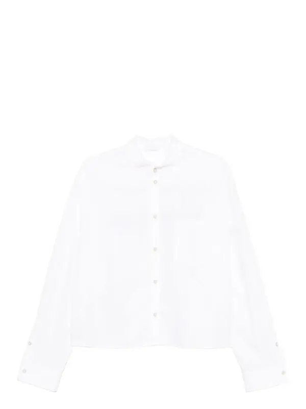 Helmut Lang Apex Shirt - White