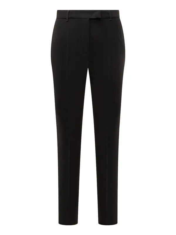 Max Mara Jerta Trousers - Black