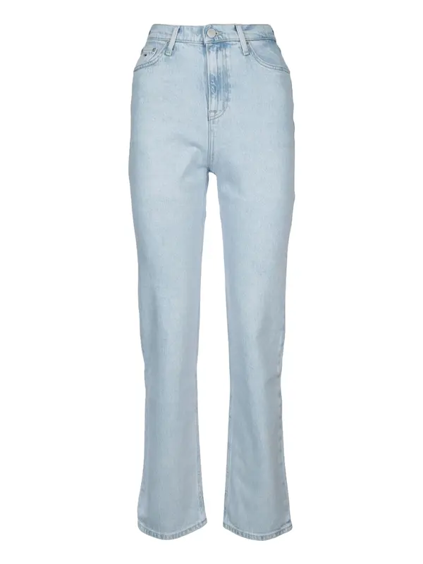 Tommy Hilfiger Julie Jeans - Blue