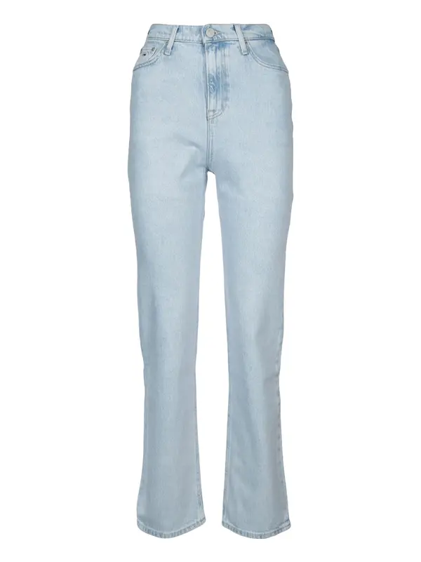 Tommy Hilfiger Julie Jeans - Blue