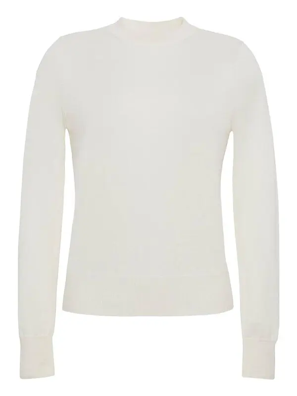 Adam Lippes Didion Sweater - Neutrals