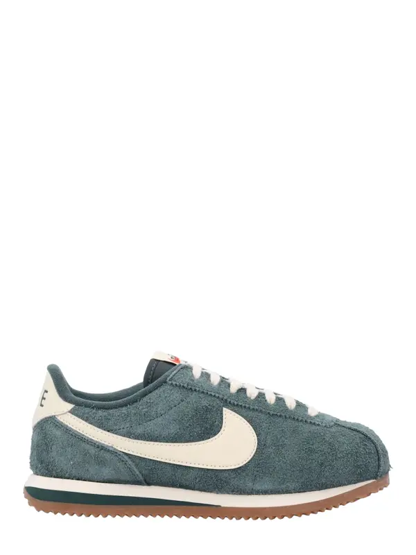 Nike Cortez Sneakers - Green