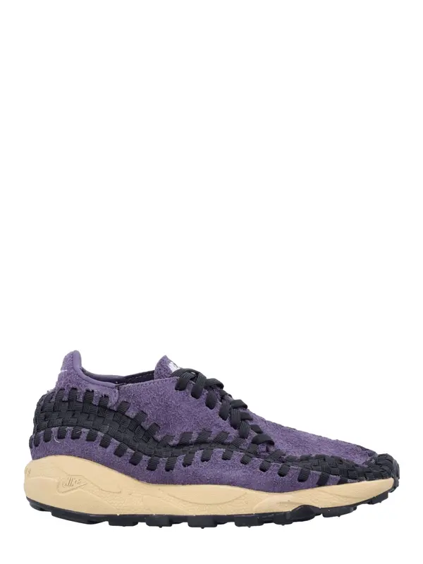 Nike Footscape Sneakers - Purple