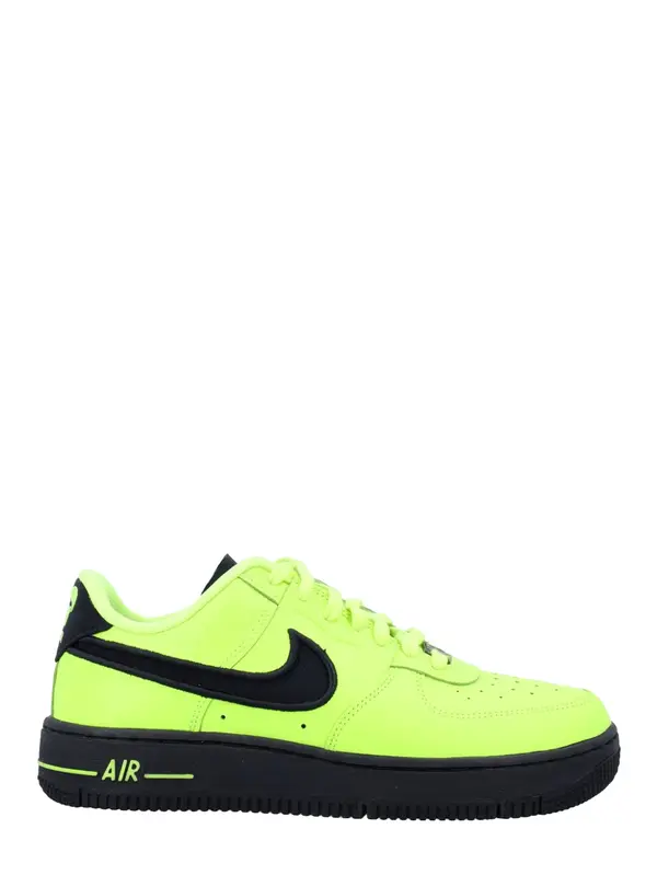 Nike Force 1 Dance Sneakers - Green