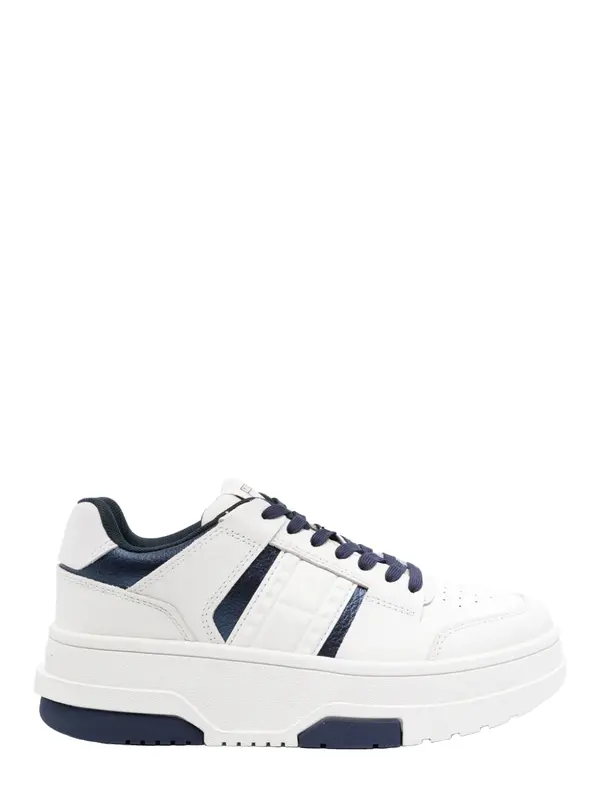 Tommy Hilfiger The Brooklyn Sneakers - White