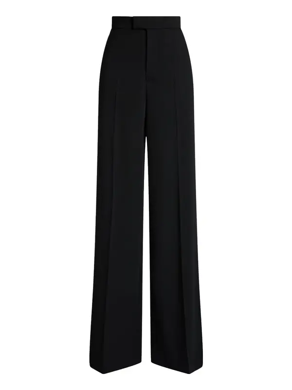 Ralph Lauren Dean Trousers - Black