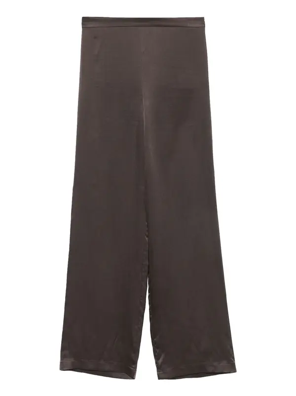 IRO PARIS Jonille Trousers - Brown