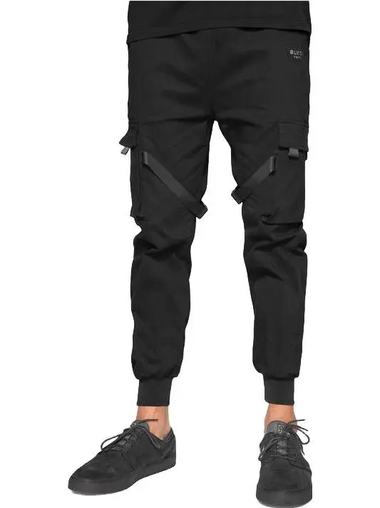 BLVCK PARIS Blvck Tokyo Pants - White