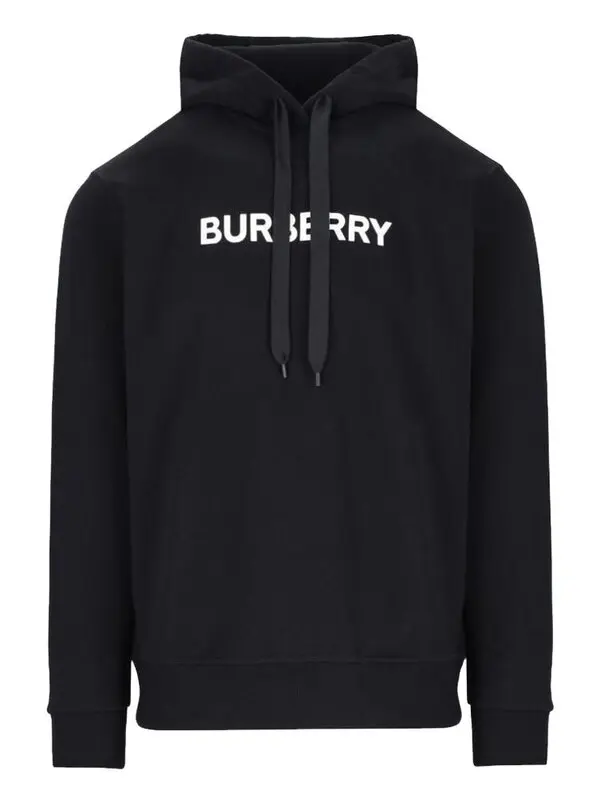 Burberry Sweater - Black