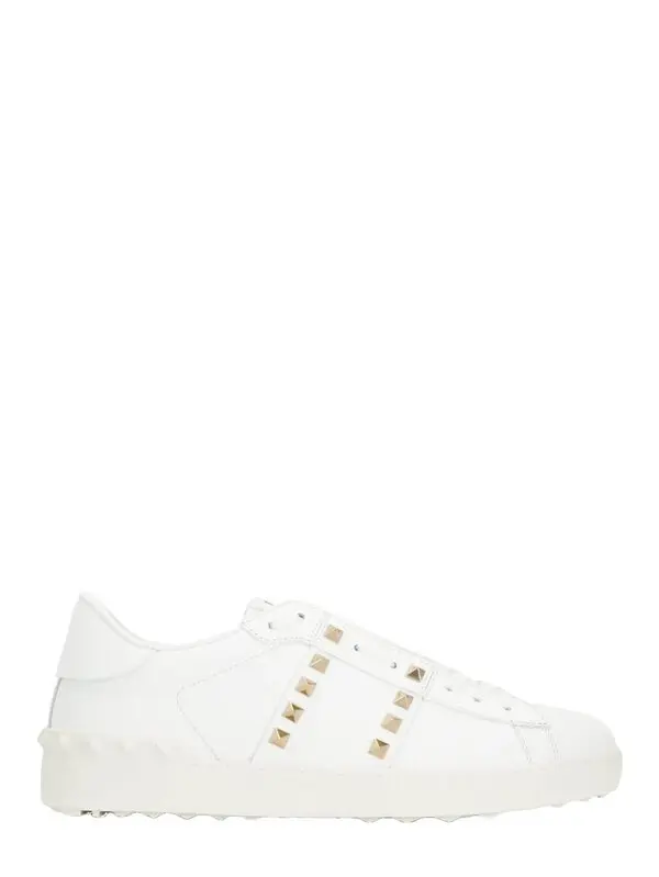 Valentino Garavani Sneakers - Bianco/bianco