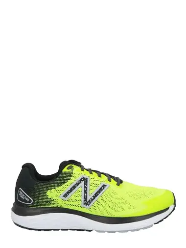 NEW BALANCE Low-top Sneakers - Yellow
