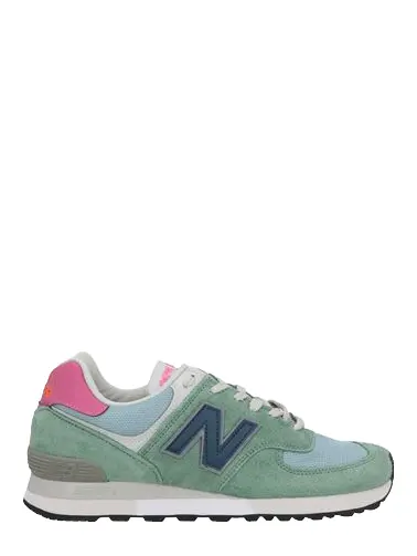 NEW BALANCE Low-top Sneakers - Sage Green