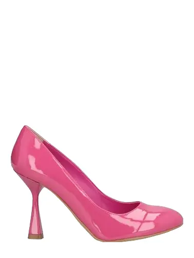 NILA & NILA Pumps - Magenta