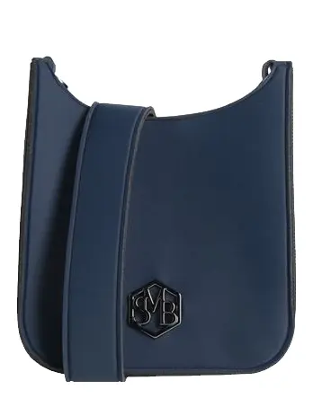 Save My Bag Crossbody Bag - Navy