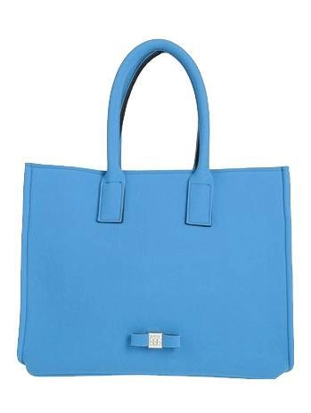 Save My Bag Scuba Shopper - Azure