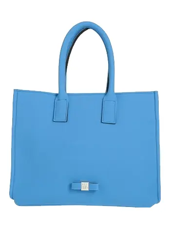 Save My Bag Azure Scuba Shopper - Blue
