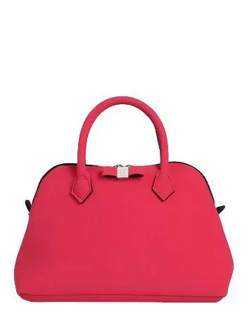 Save My Bag Handbag In Polyamide And Elastane - Magenta
