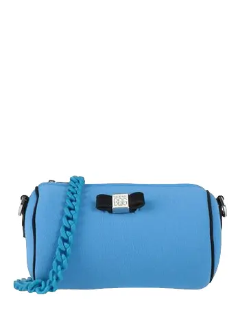 Save My Bag Cross-body Bag - Blue