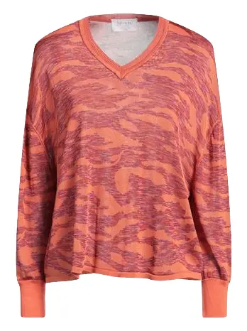 DANIELE FIESOLI Sweater - Orange