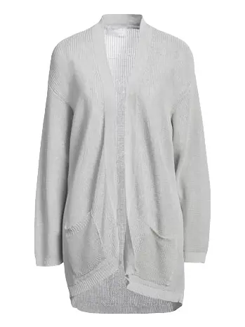 DANIELE FIESOLI Cardigan - Grey