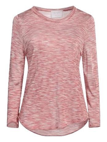 DANIELE FIESOLI Knit Sweater - Brick