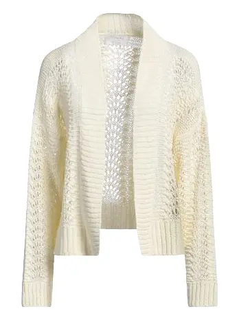 DANIELE FIESOLI Cardigan - White
