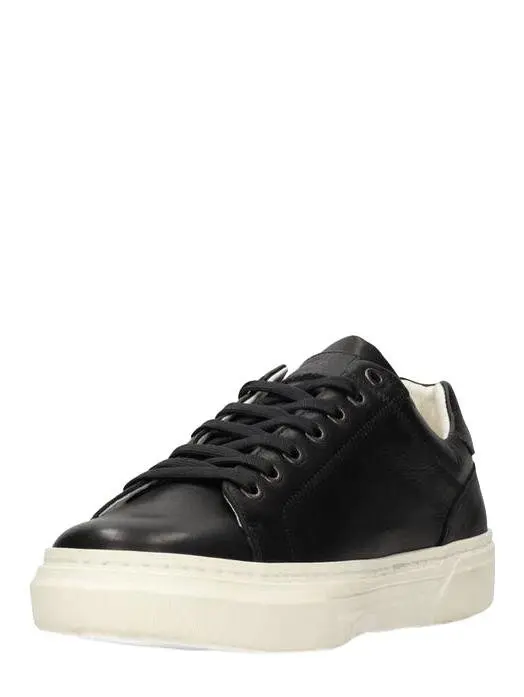 LIVERPOOL LA City Sneakers - Black