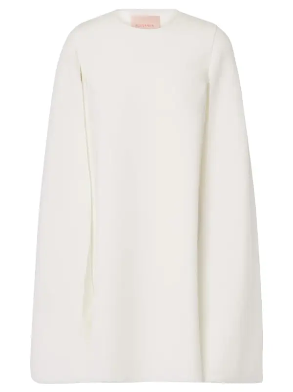 ROKSANDA Bridal Twiggy Maxi Dress - White