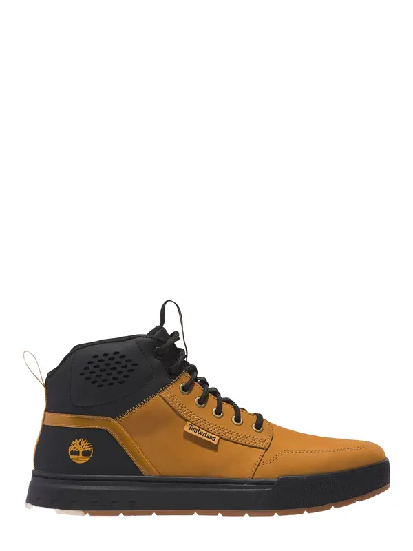 Timberland Maple Grove Sport Mid - Brown