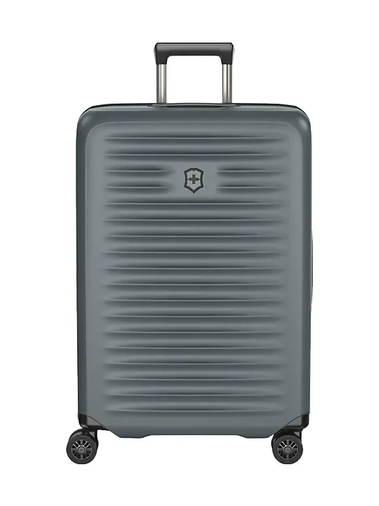 VICTORINOX Airox Advanced Medium Hardside Suitcase - Storm
