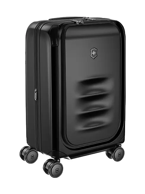 VICTORINOX Spectra 3.0 Carry-on Suitcase - Black