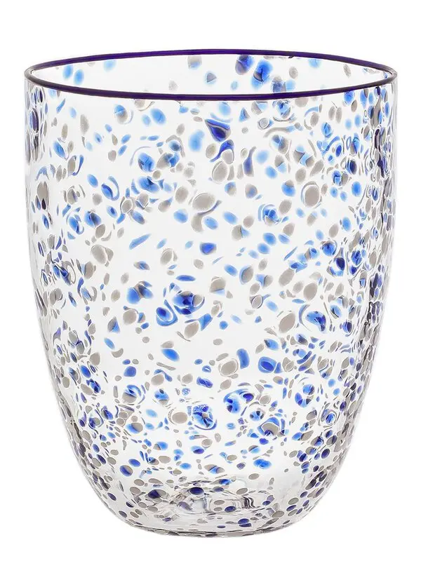 Dolce & Gabbana Beverage Glass - Multicolor