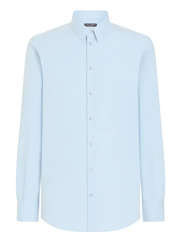 Dolce & Gabbana Camicia - Azure