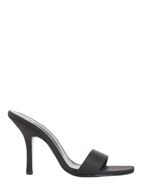Lpa Agnes Mule - Black