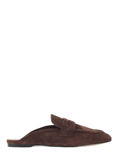 Lpa Alessandro Mule - Brown