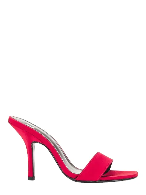 Lpa Agnes Mule - Red