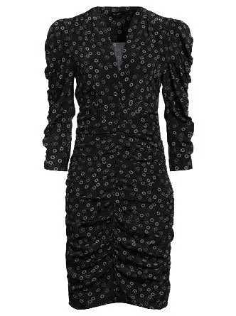 Isabel Marant Étoile Mini Dress - Black