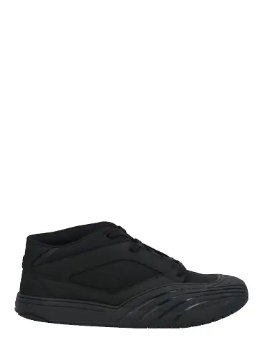 Givenchy Low-top Sneakers - Black